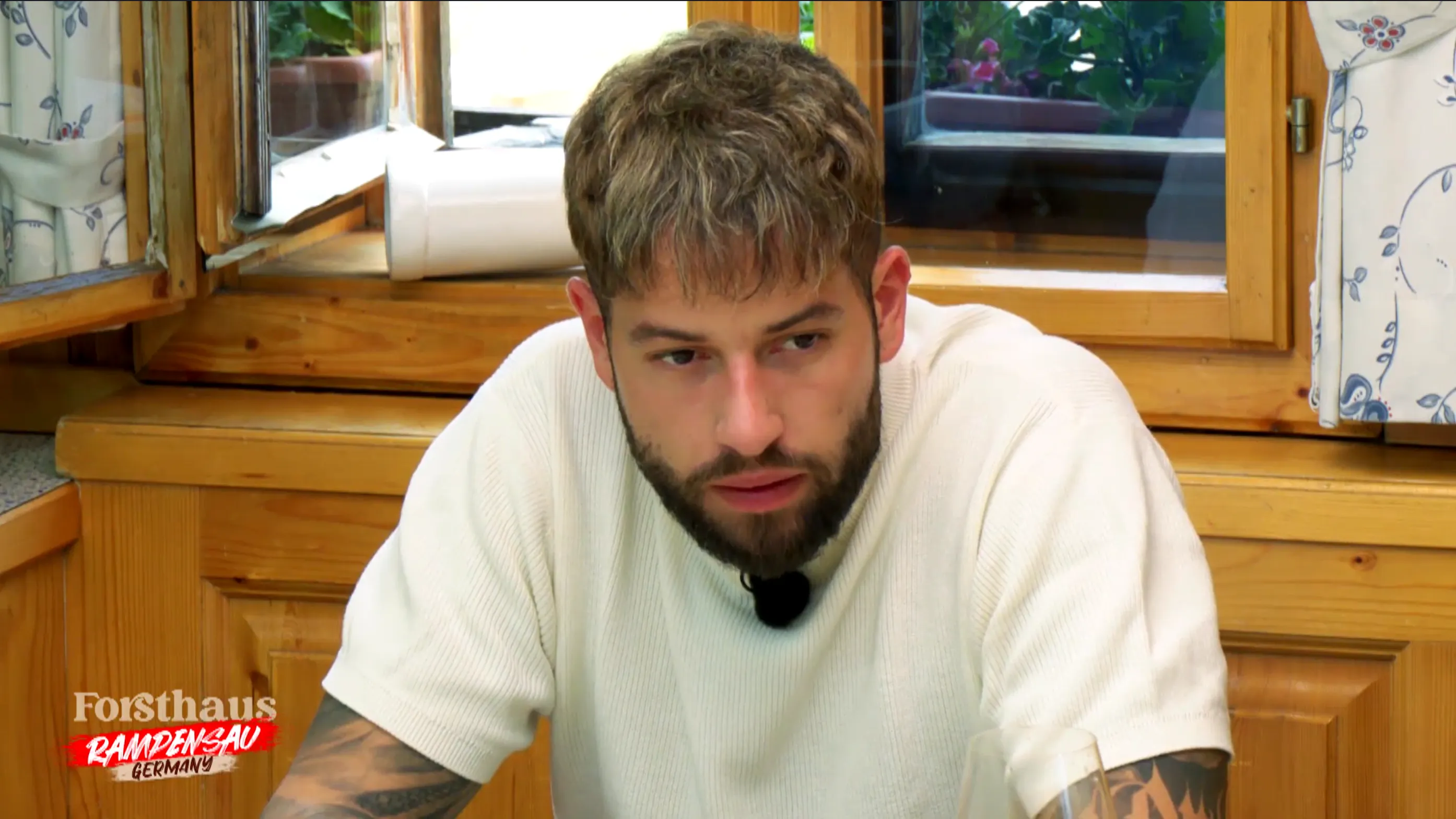 Finale bei "Forsthaus Rampensau Germany": Alle Infos zu Staffel 3